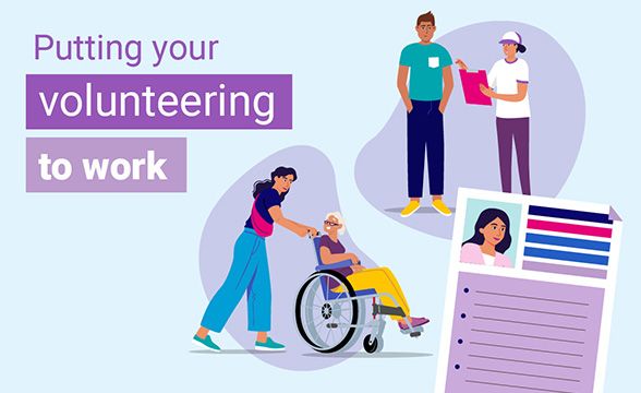 Advice & Tips | SEEK Volunteer